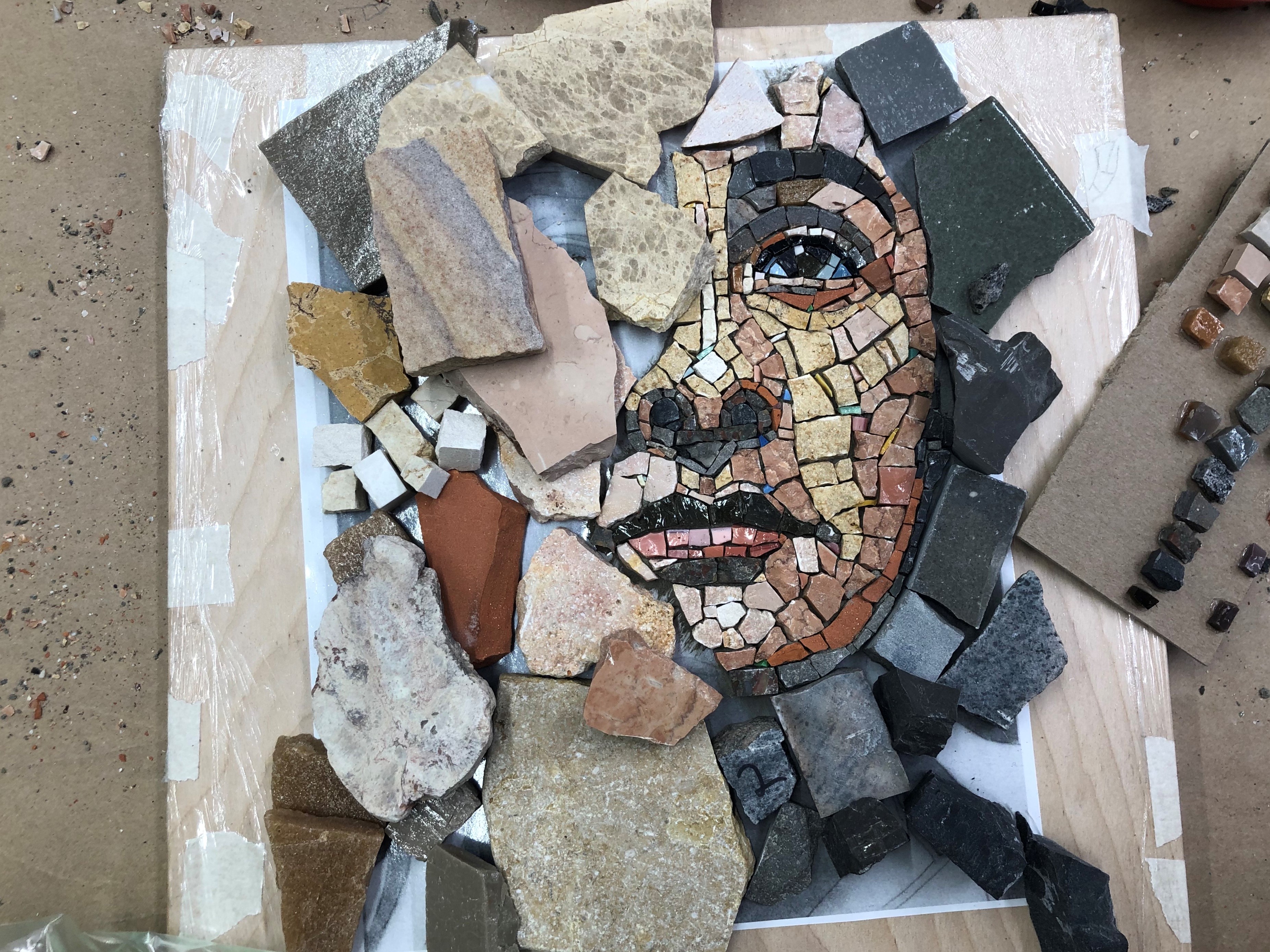 Main Line Art Center : Adult Classes