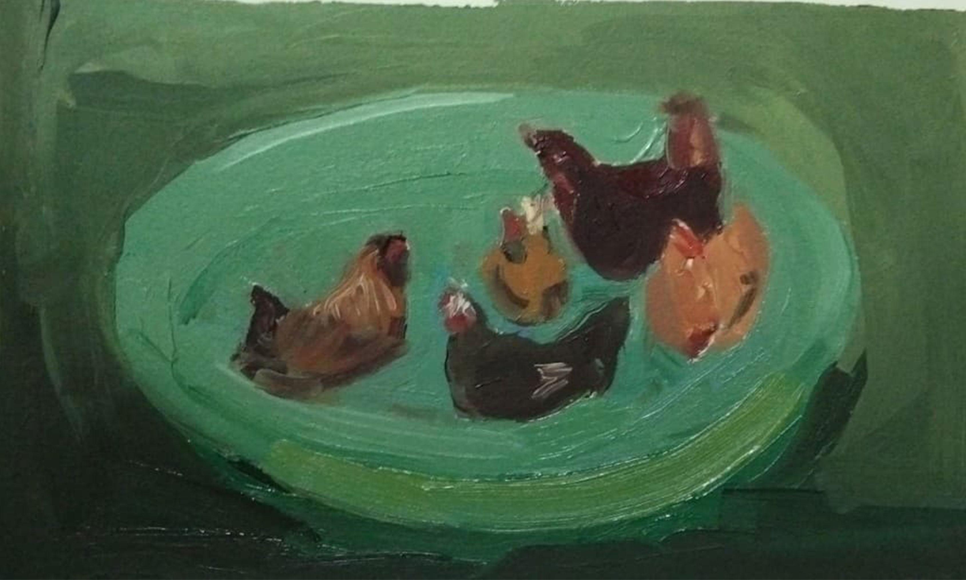 Main Line Art Center : Adult Classes