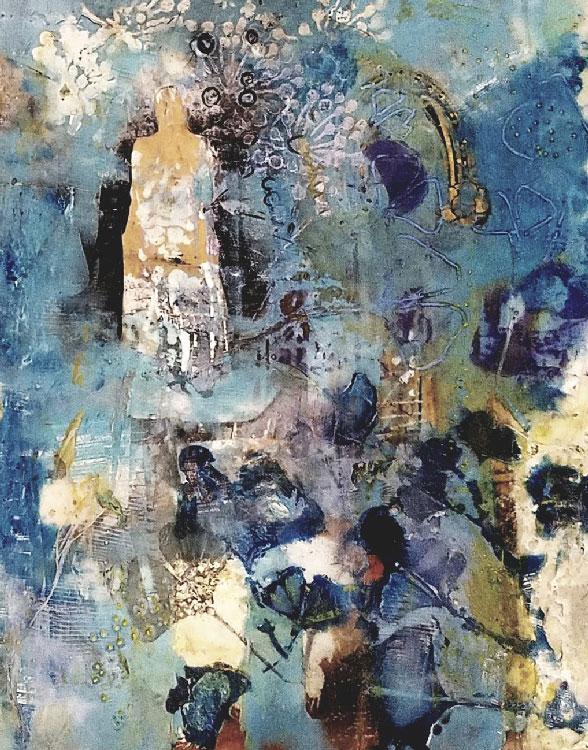 Main Line Art Center : Adult Classes