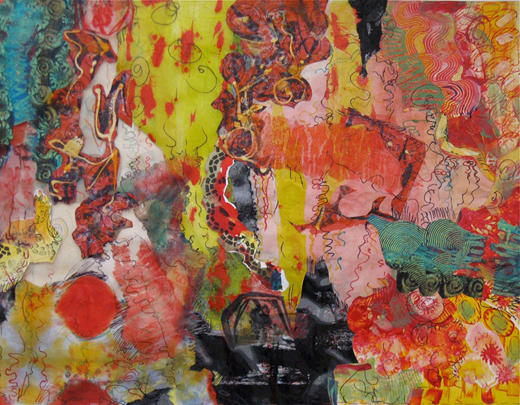 Main Line Art Center : Adult Classes