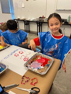 Main Line Art Center : Youth and Family