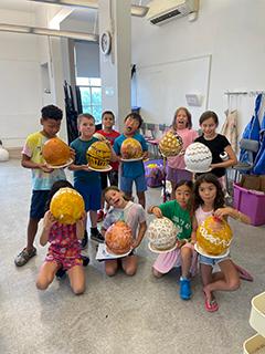 Main Line Art Center : Youth and Family