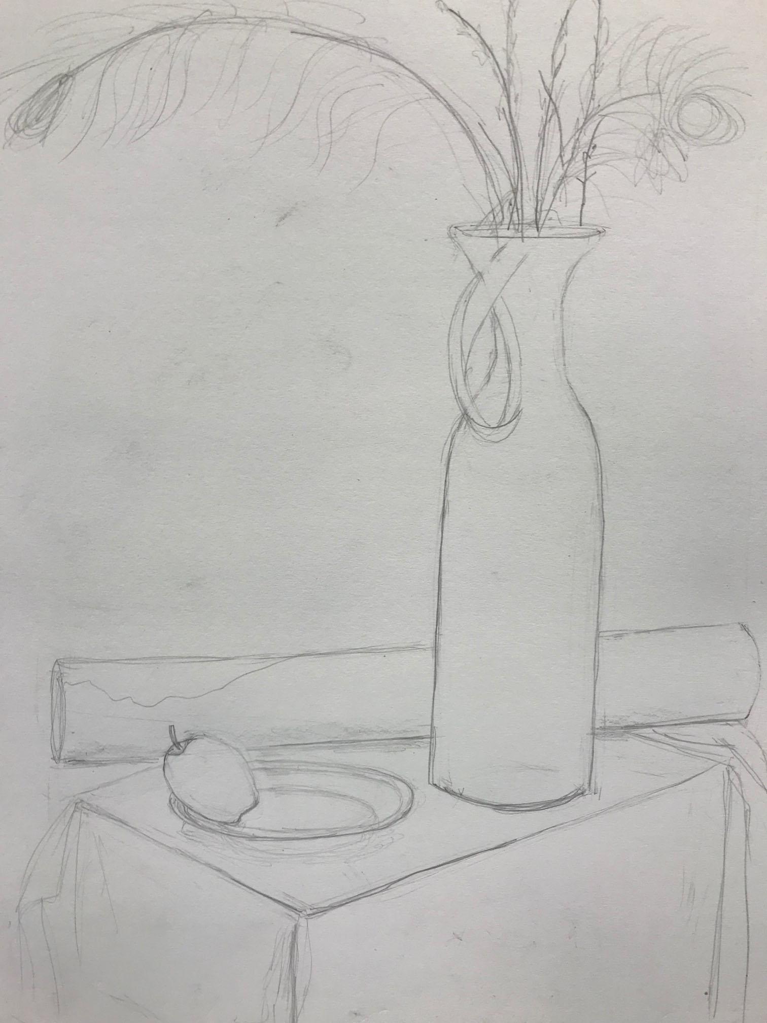 Drawing for Beginners – Main Line Art Center